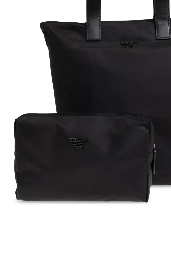 Emporio Armani Shopper Bag