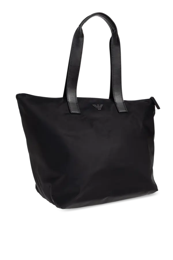 Emporio Armani Shopper Bag