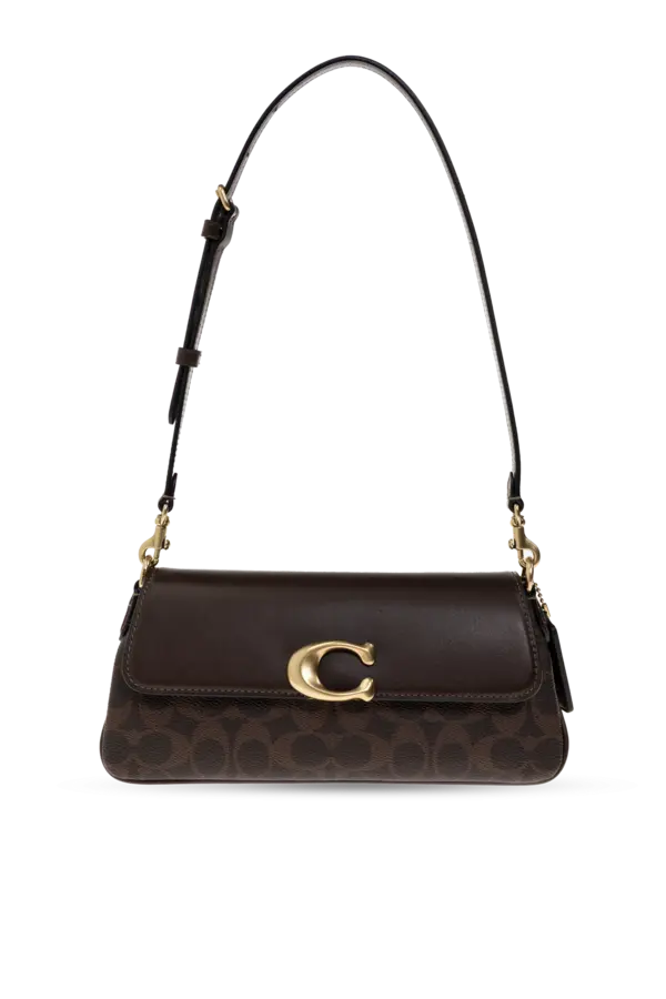 COACH Shoulder Bag - Brown