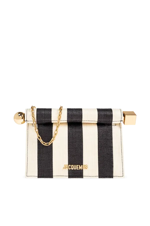 Jacquemus Small Rond’ Handbag