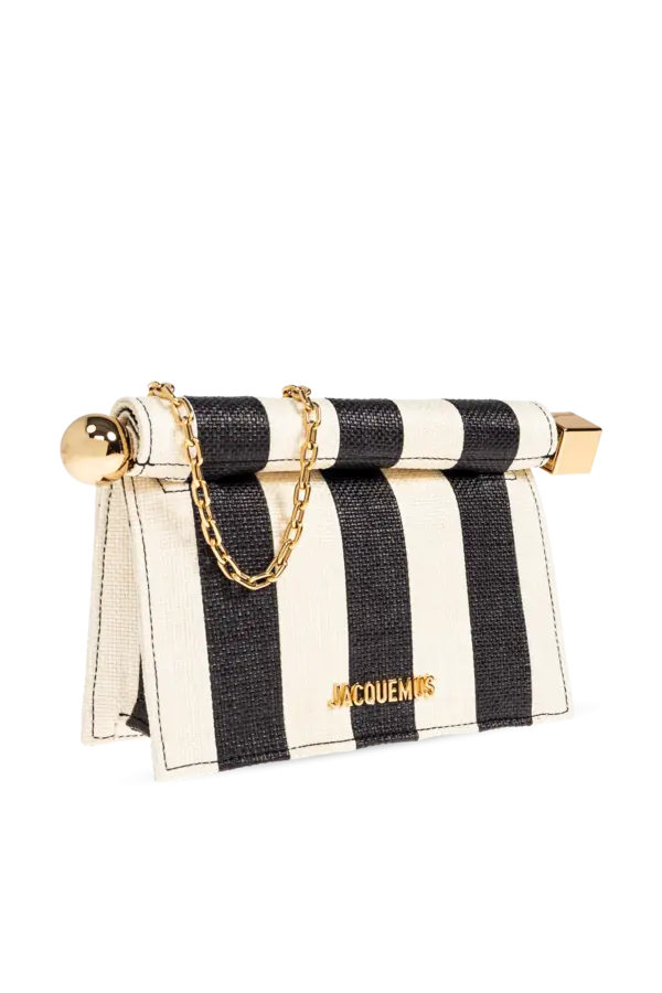 Jacquemus Small Rond’ Handbag