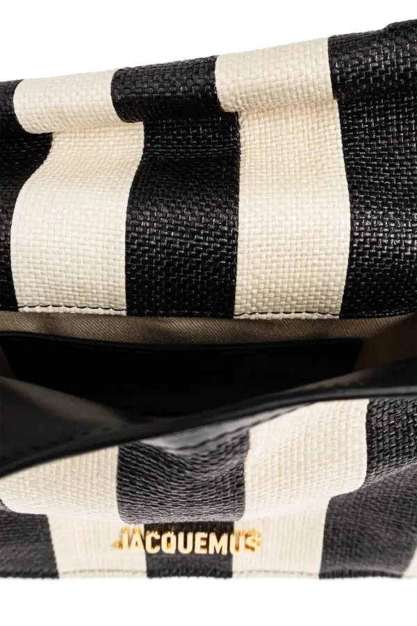 Jacquemus Small Rond’ Handbag