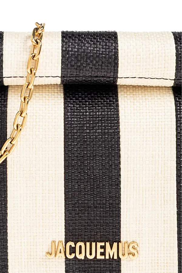 Jacquemus Small Rond’ Handbag