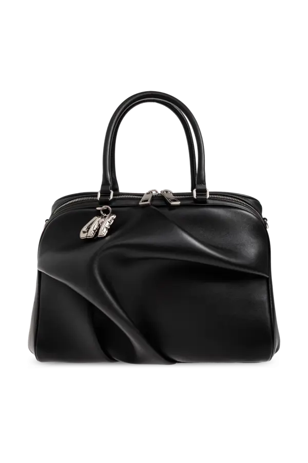 Marc Jacobs The Wave Handbag