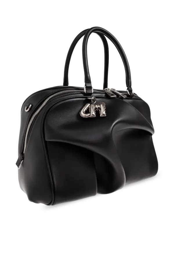 Marc Jacobs The Wave Handbag