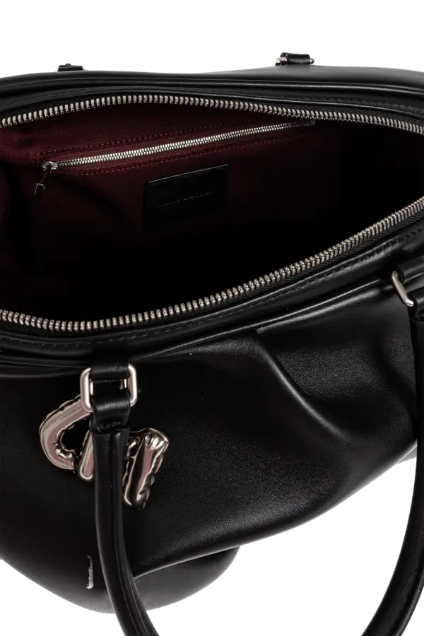 Marc Jacobs The Wave Handbag