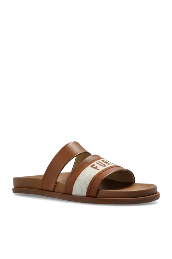 Furla Tide Slides
