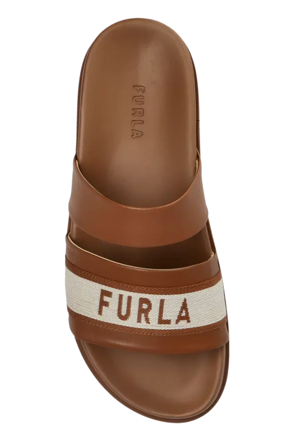 Furla Tide Slides