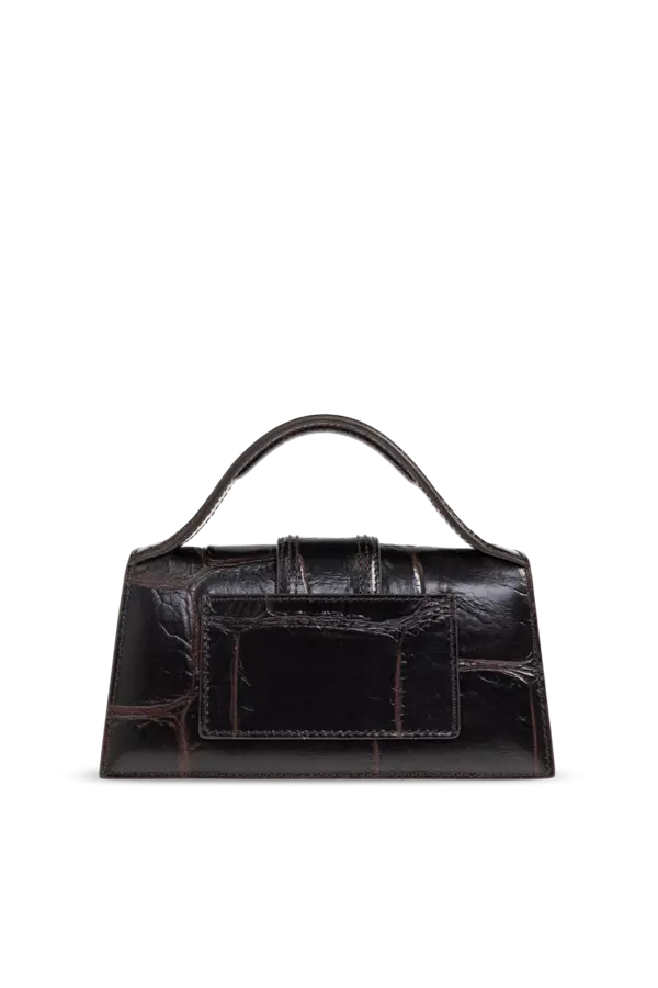 Jacquemus Le Bambino Handbag - Brown