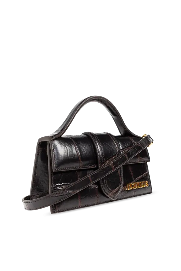 Jacquemus Le Bambino Handbag - Brown