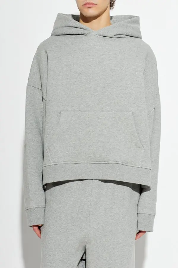 ENTIRE STUDIOS Cotton Sweatshirt - Grey