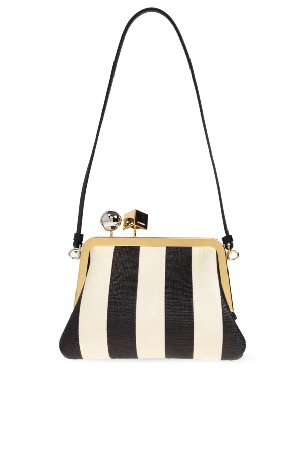 Jacquemus Berlingot Shoulder Bag