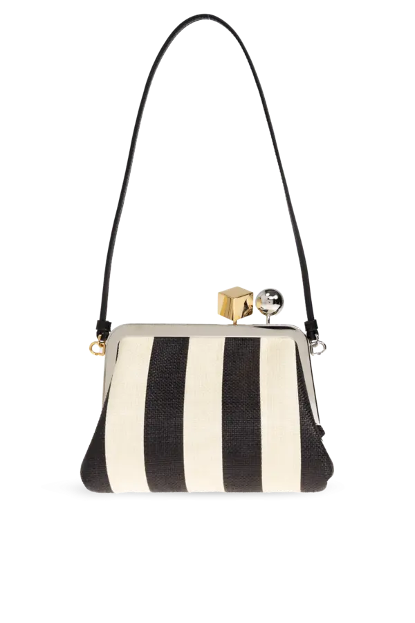 Jacquemus Berlingot Shoulder Bag