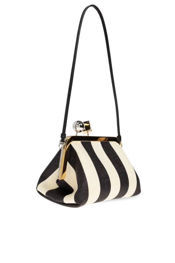 Jacquemus Berlingot Shoulder Bag