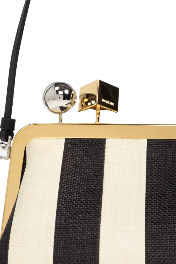 Jacquemus Berlingot Shoulder Bag