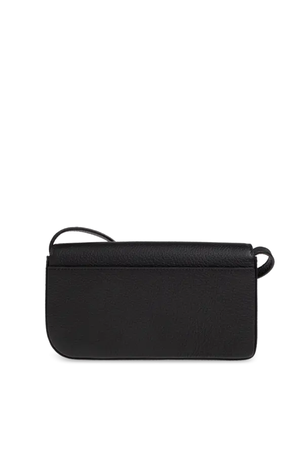 Jacquemus Le Curvo Shoulder Bag