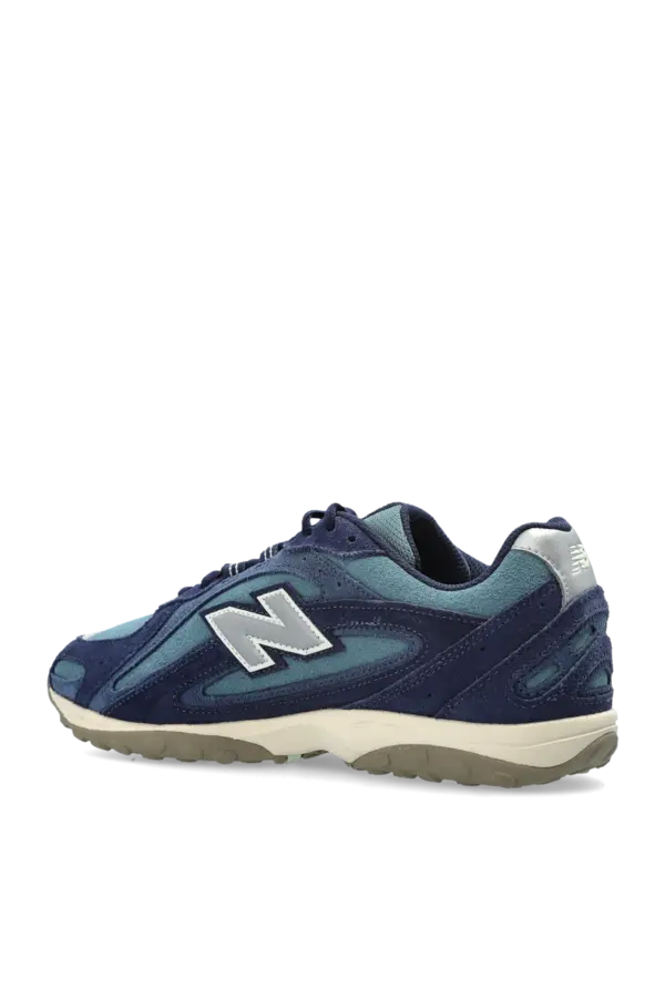 NEW BALANCE Sports Shoes - Blue