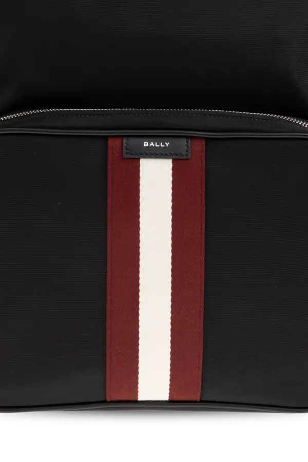 Bally Code' Backpack - Black