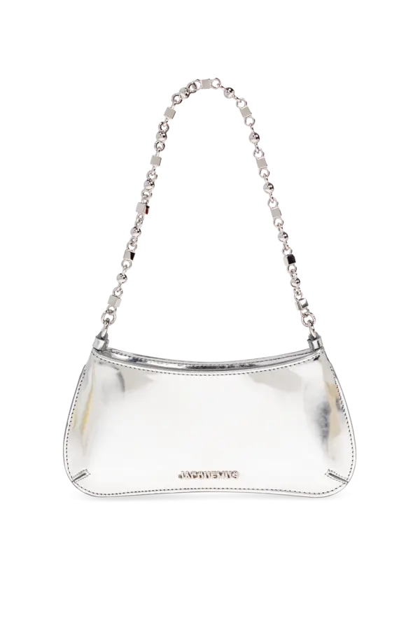 Jacquemus Small Bisou Shoulder Bag