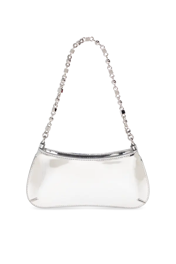 Jacquemus Small Bisou Shoulder Bag