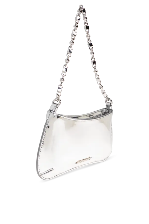 Jacquemus Small Bisou Shoulder Bag