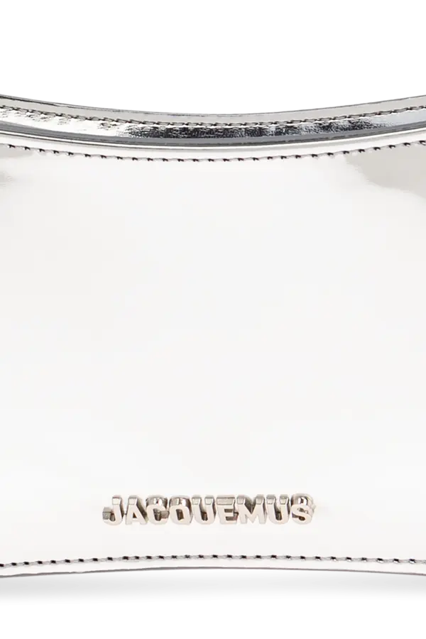 Jacquemus Small Bisou Shoulder Bag