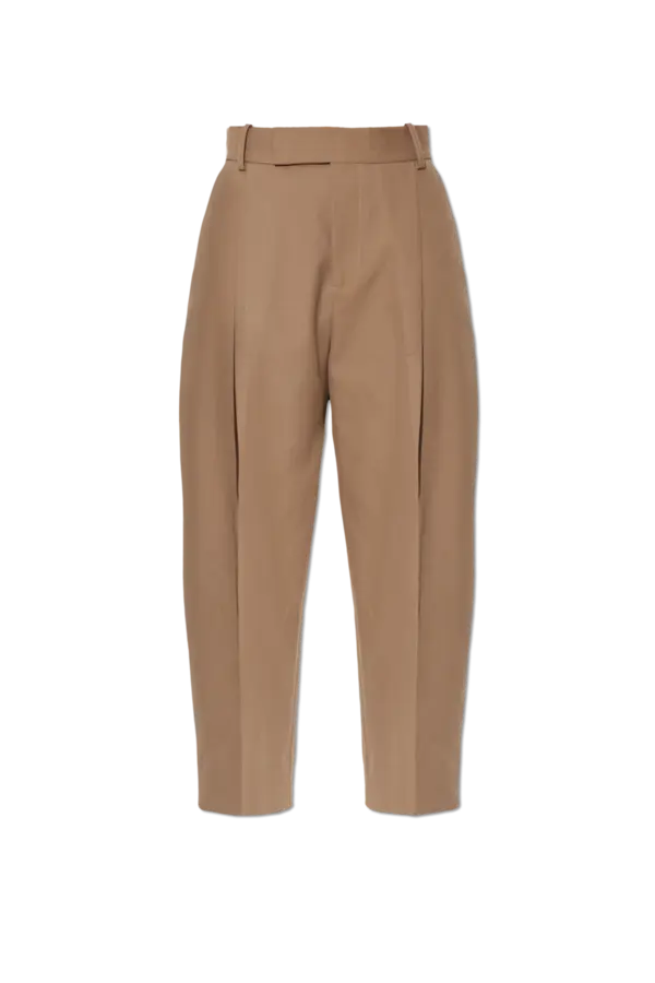 Studio Nicholson Nasser Trousers