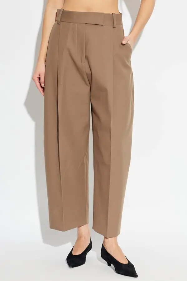 Studio Nicholson Nasser Trousers