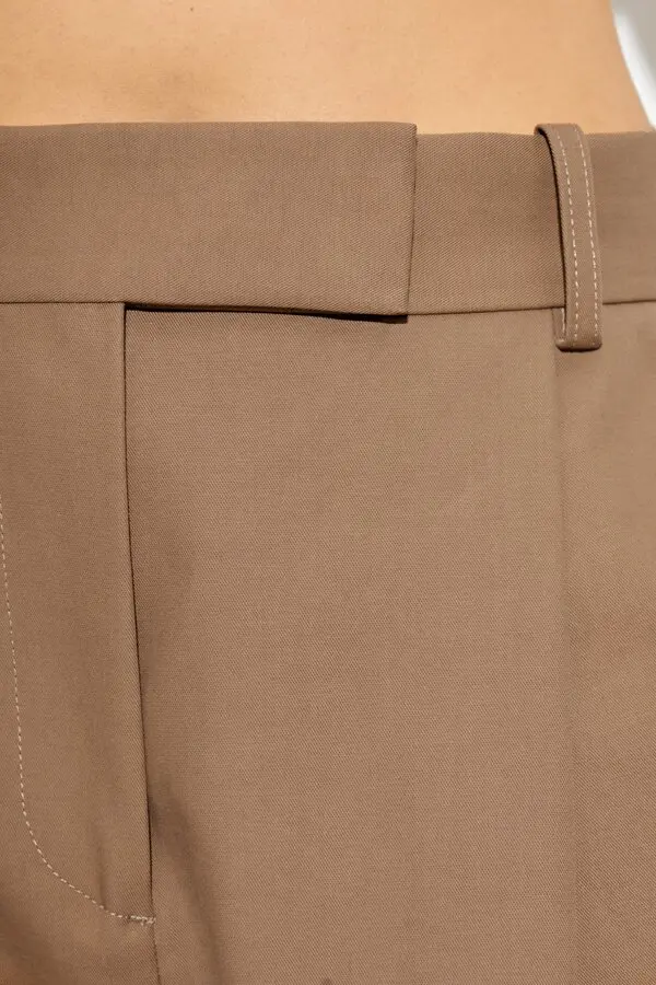 Studio Nicholson Nasser Trousers