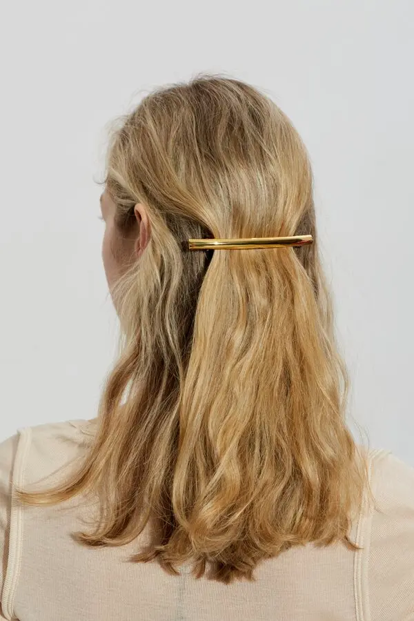 LIÉ STUDIO Willa Hair Clip