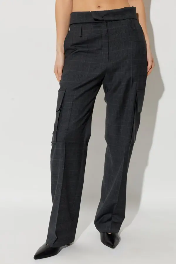 IRO PARIS Cruze Trousers