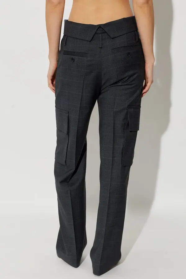 IRO PARIS Cruze Trousers