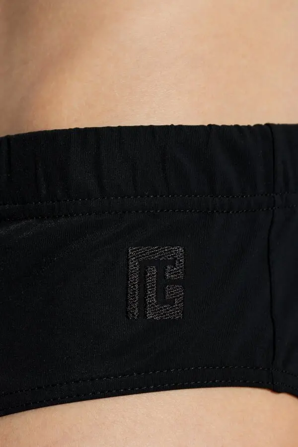 Balmain Swim Briefs