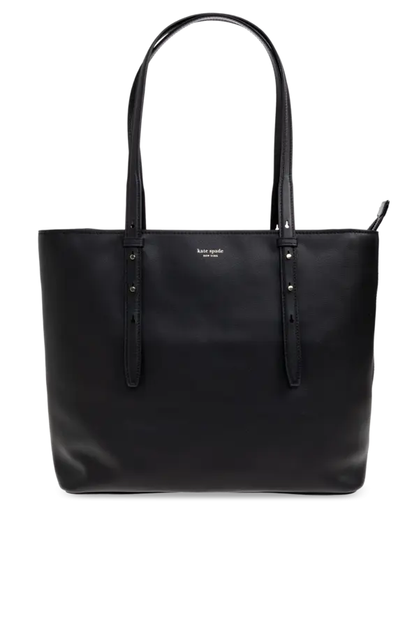 Kate Spade New York Shopper Bag - Black