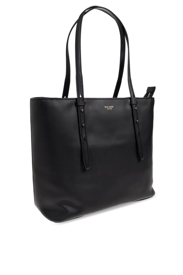Kate Spade New York Shopper Bag - Black