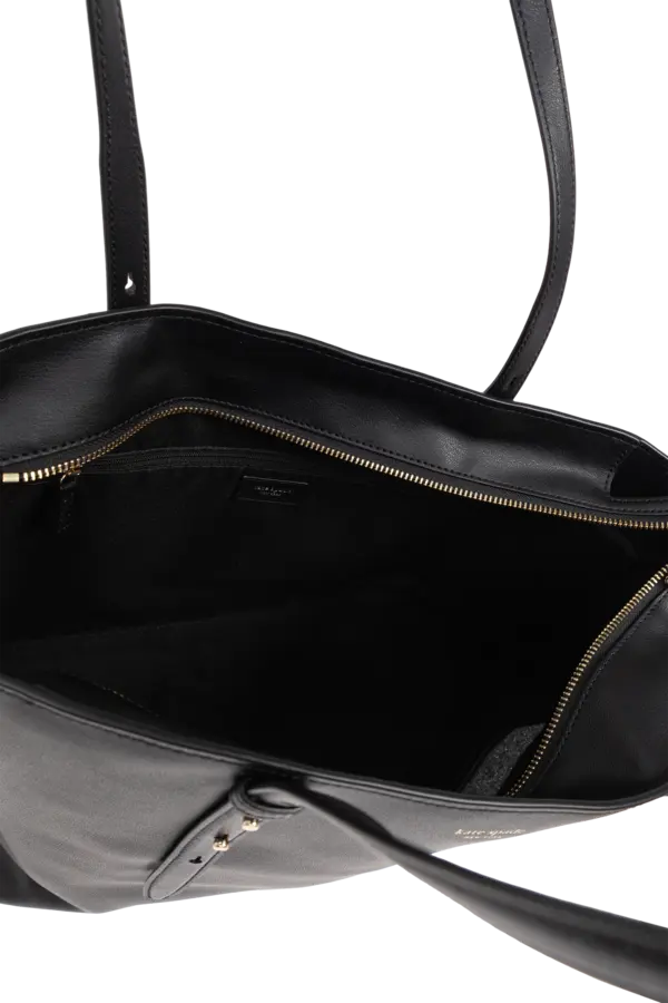 Kate Spade New York Shopper Bag - Black