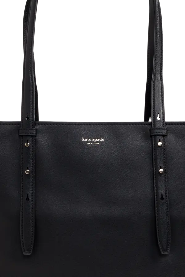 Kate Spade New York Shopper Bag - Black