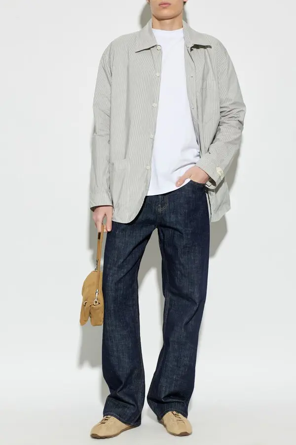 Jacquemus Shirt `boutis