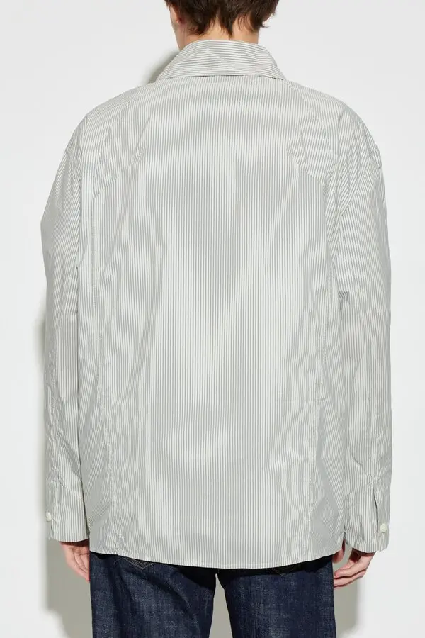 Jacquemus Shirt `boutis