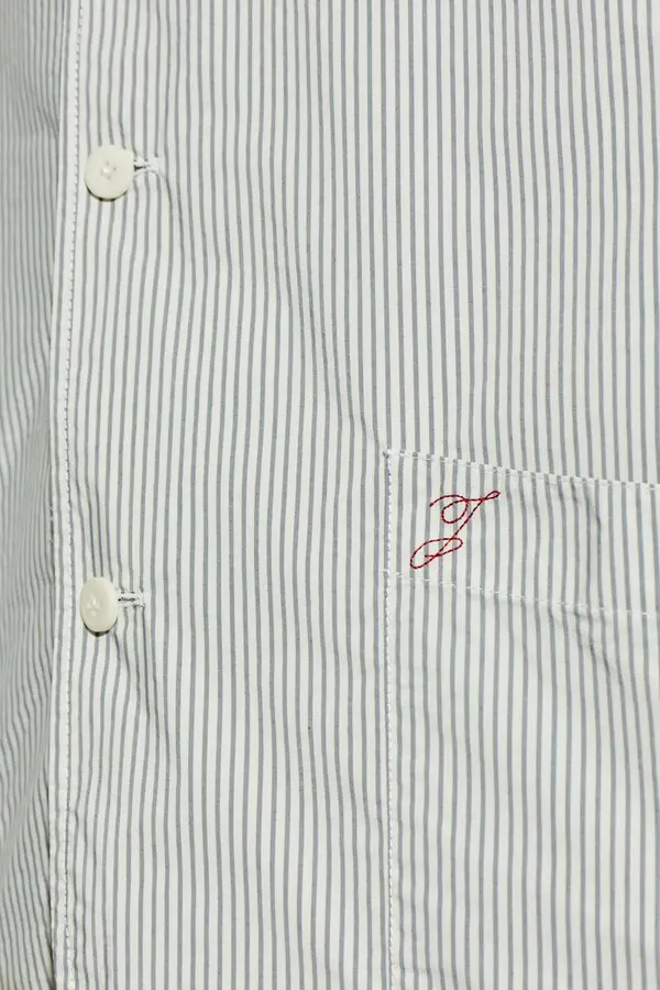 Jacquemus Shirt `boutis