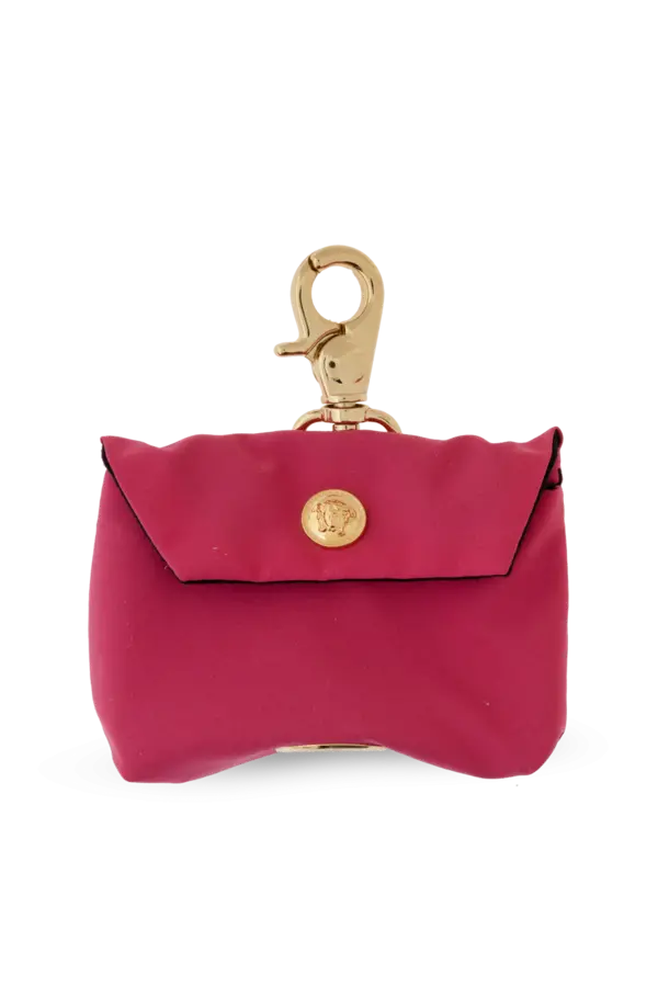 Versace Bag Case - Pink