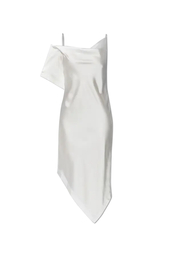 IRO PARIS Thiana Dress - White