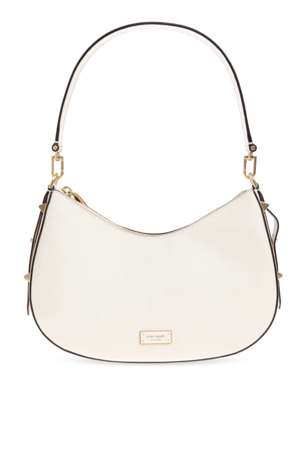 Kate Spade New York Shoulder Bag - Cream