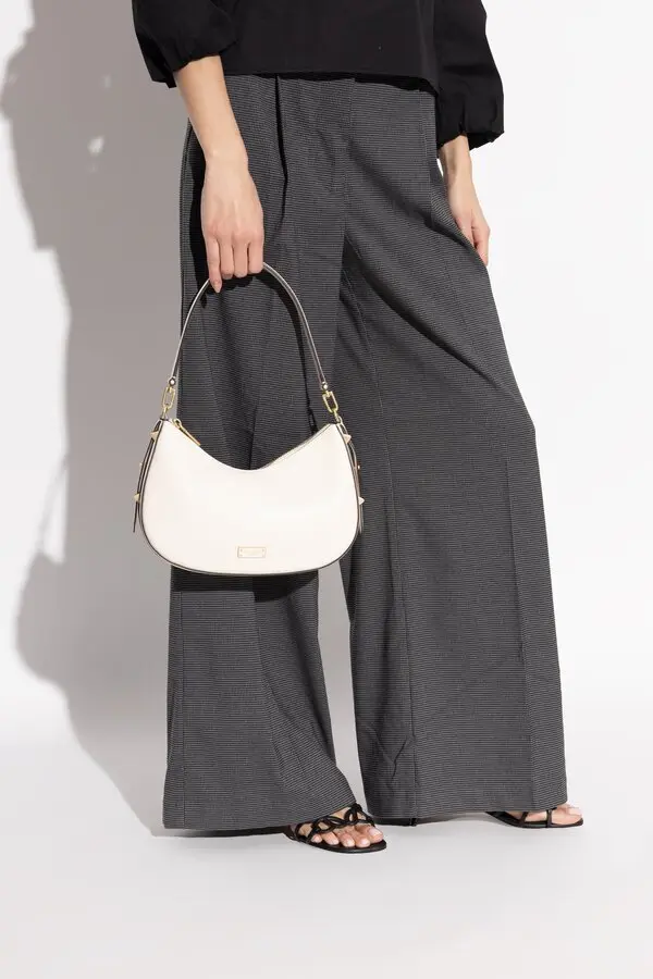 Kate Spade New York Shoulder Bag - Cream