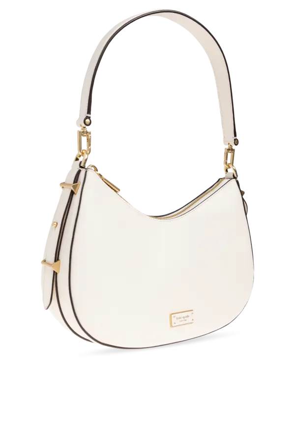 Kate Spade New York Shoulder Bag - Cream