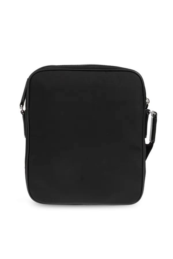 Bally Code’ Shoulder Bag