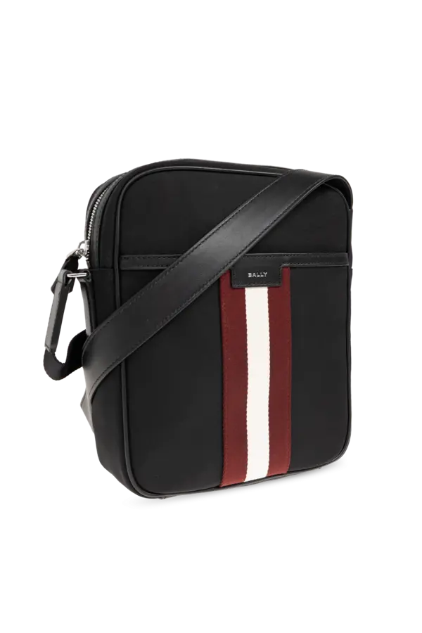 Bally Code’ Shoulder Bag