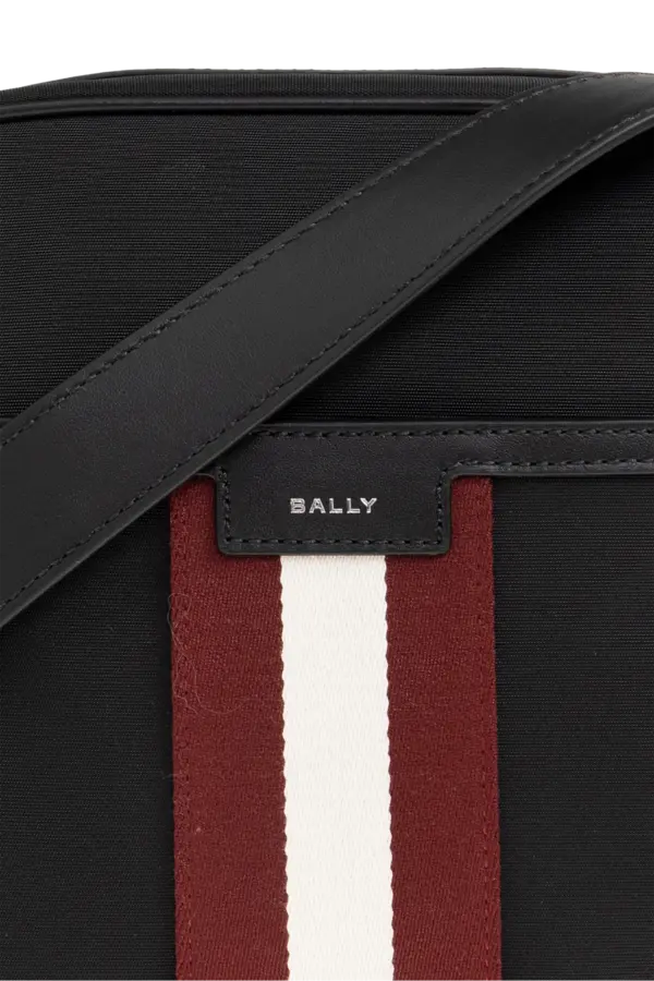 Bally Code’ Shoulder Bag