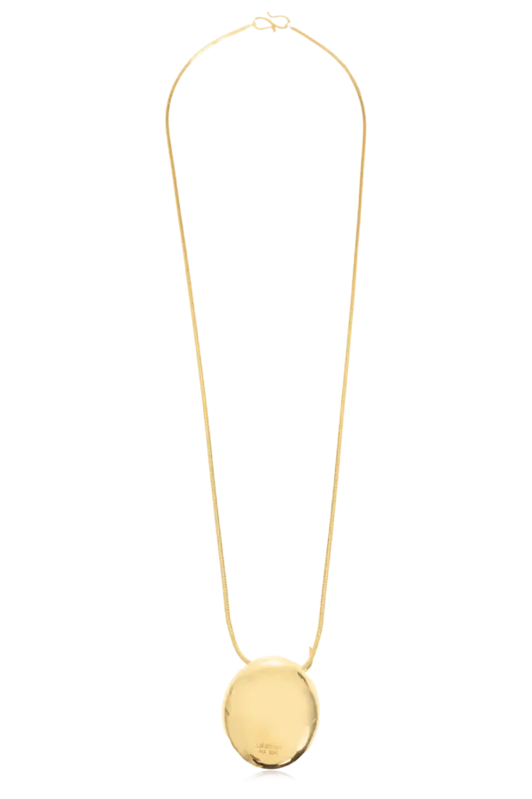 Lié Studio Julia Necklace - Gold