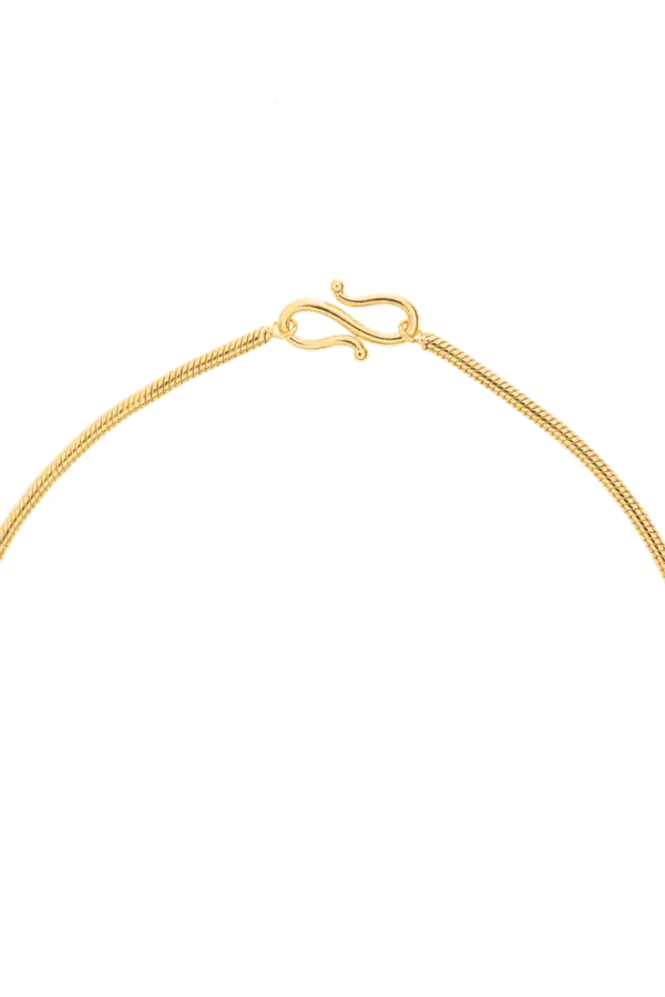 Lié Studio Julia Necklace - Gold